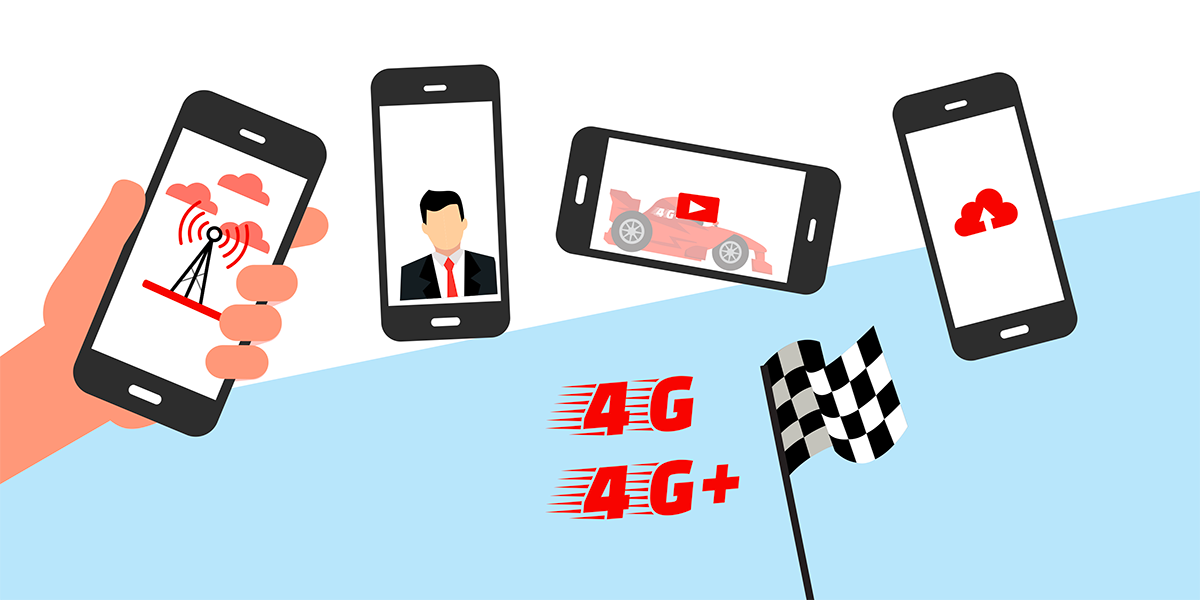 Forfait mobile 200 Go : les meilleures offres (comparatif)