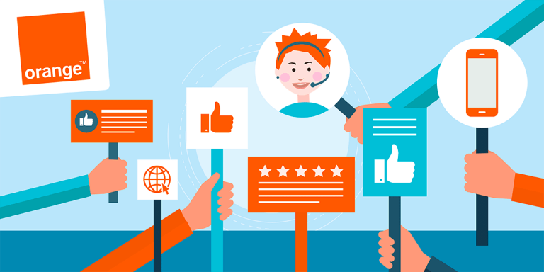 Avis Orange 2026 : abonnements, service client et tarifs