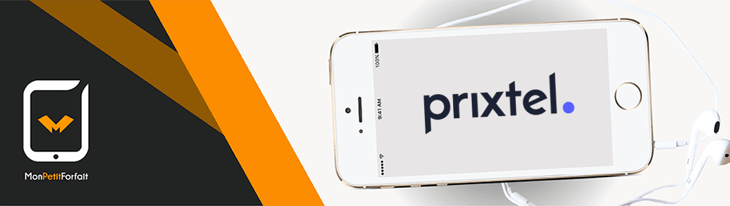 Forfaits Prixtel : la gamme d'abonnements sans engagement et ajustables