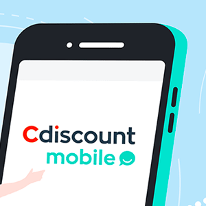 Avis Cdiscount Mobile : faut-il s'abonner à cet opérateur
