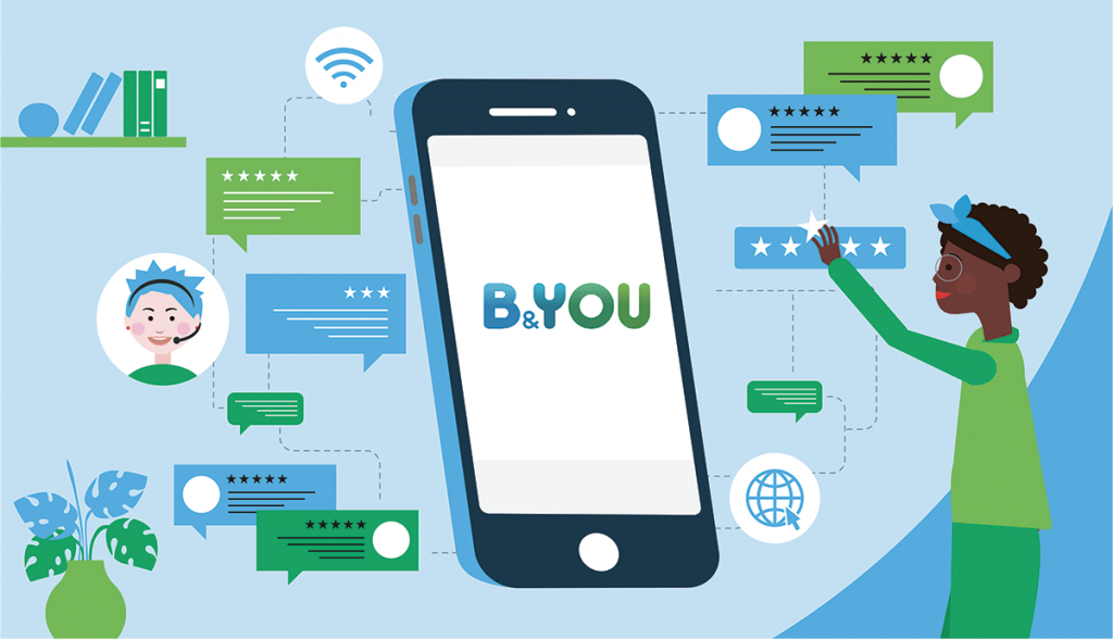 Avis B&YOU : quels avantages et points faibles en 2026