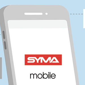 Comment contacter le service client de Syma Mobile
