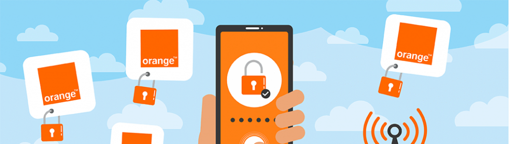 Comment débloquer un téléphone simlocké sur le réseau Orange