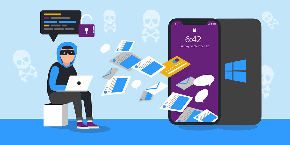 Comment protéger son Windows Phone contre le piratage
