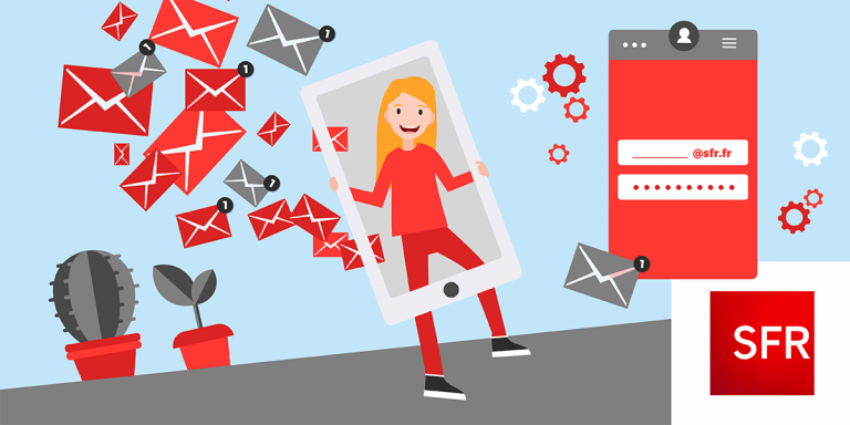 Code PUK SFR : comment le retrouver et débloquer sa carte SIM