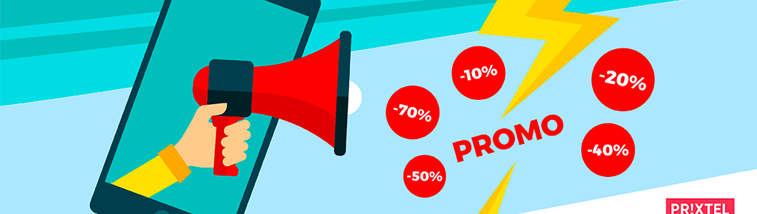 Forfait mobile en promo : les meilleures offres du moment