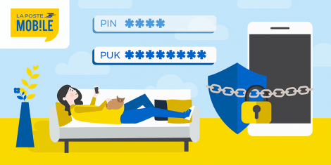 APN La Poste Mobile : comment et pourquoi le configurer