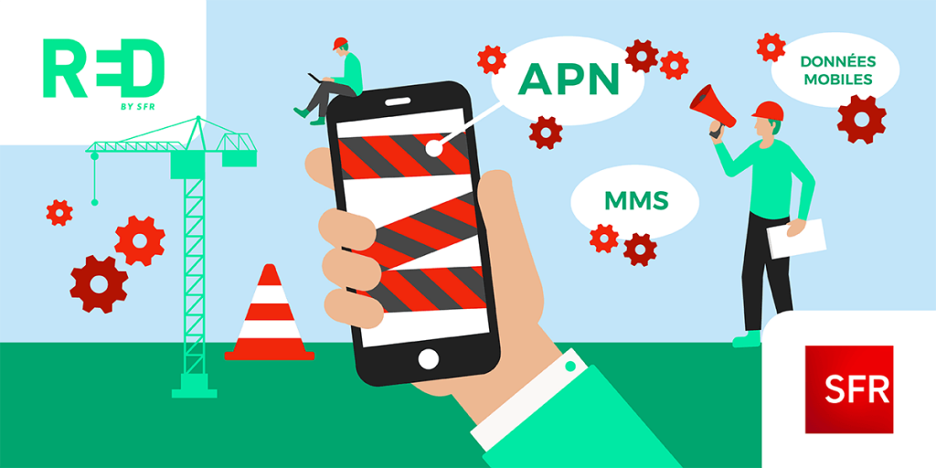 Code PUK SFR : comment le retrouver et débloquer sa carte SIM