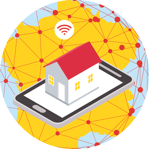 Quelle est la couverture réseau 2G, 3G, 4G et 5G de NRJ Mobile