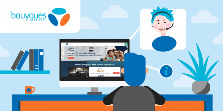 Comment accéder à son espace client Bouygues Telecom