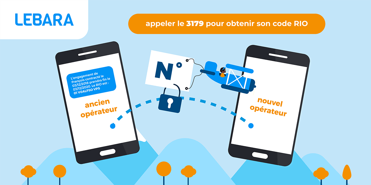 Comment activer sa carte SIM Lebara pour utiliser son forfait
