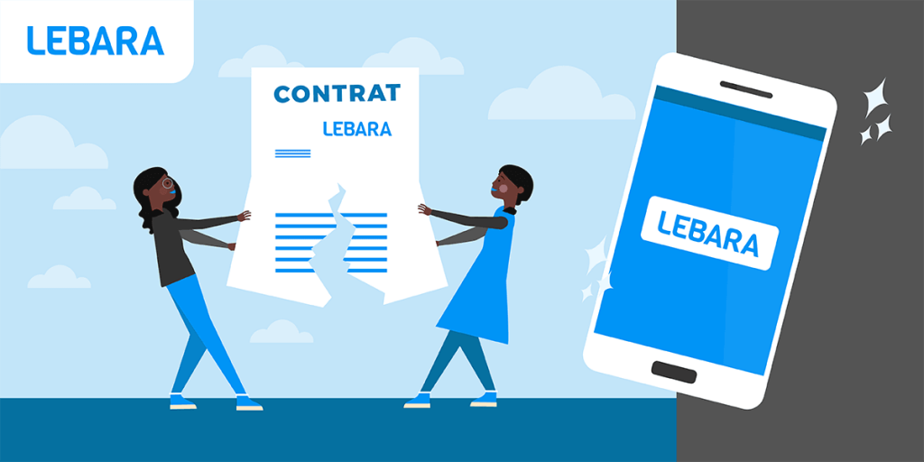 Lebara - Forfaits mobiles et SIM prépayées de l'opérateur