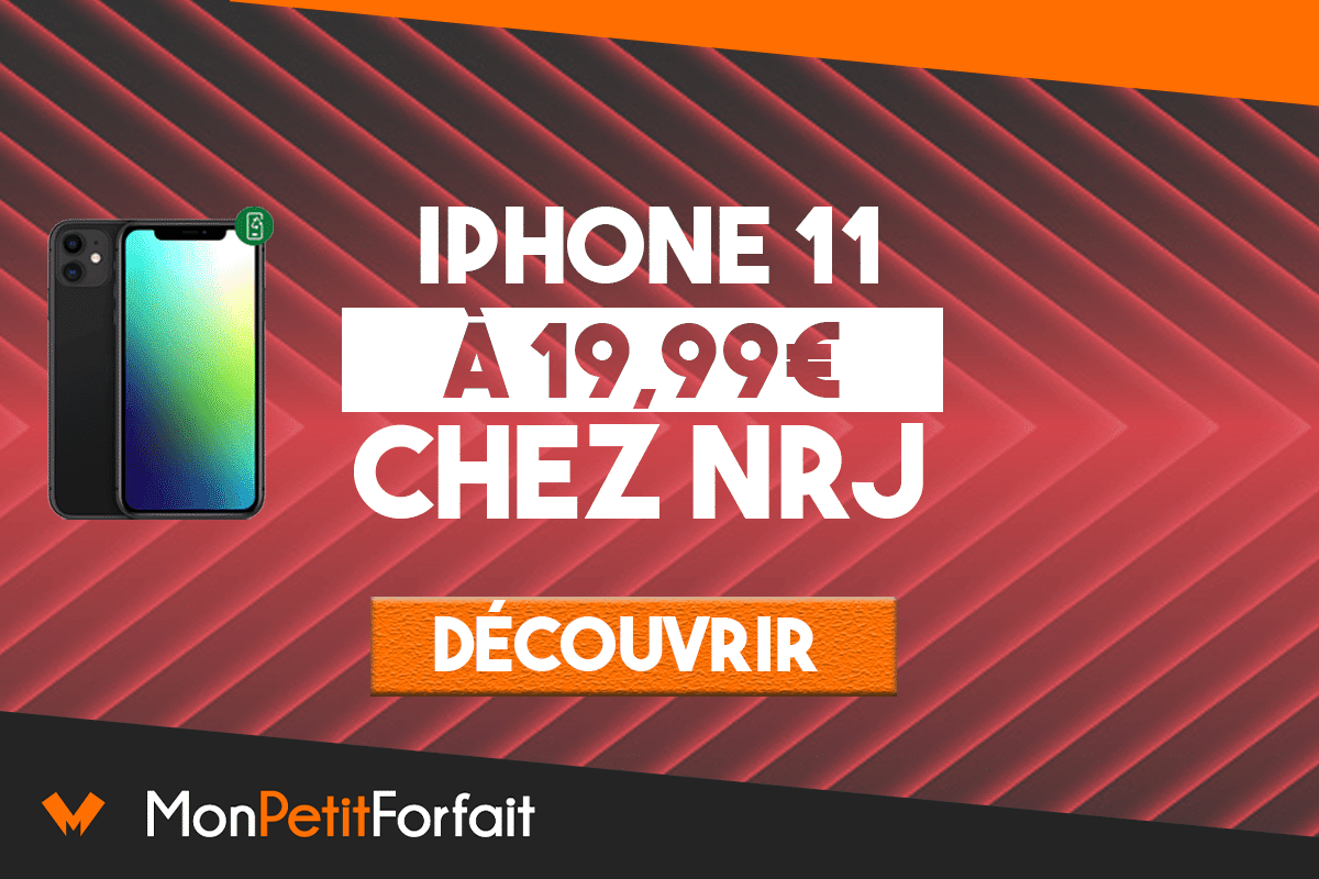 Avis NRJ Mobile : quels sont les retours clients sur l'opérateur