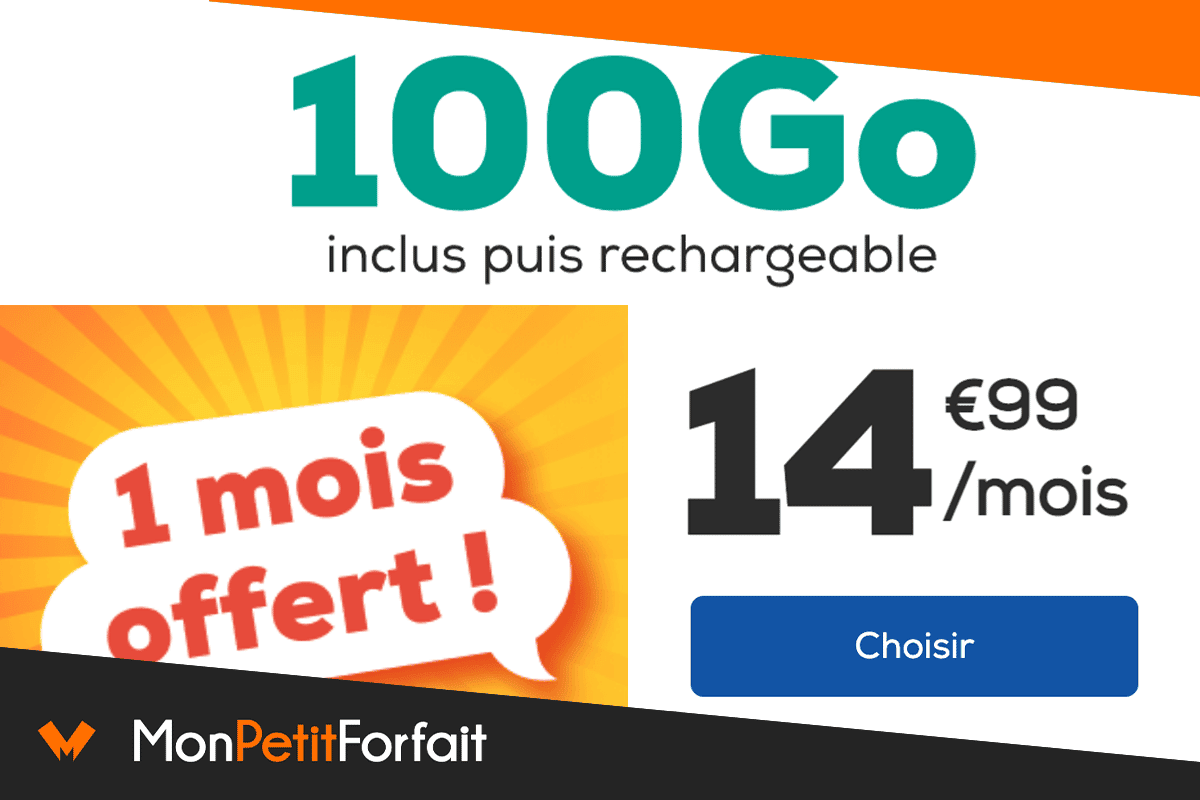 Comparateur de forfait mobile : choisir le meilleur abonnement