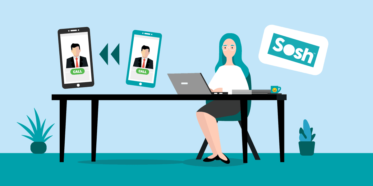 Transfert d’appels chez Sosh : comment l'activer facilement