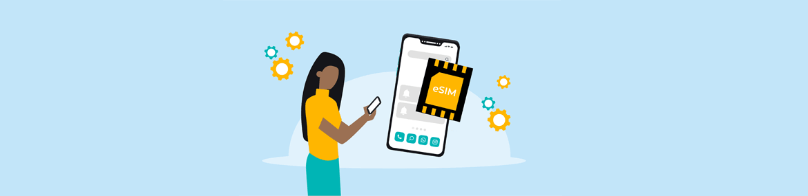 Activer / installer une eSIM sur un téléphone : comment faire