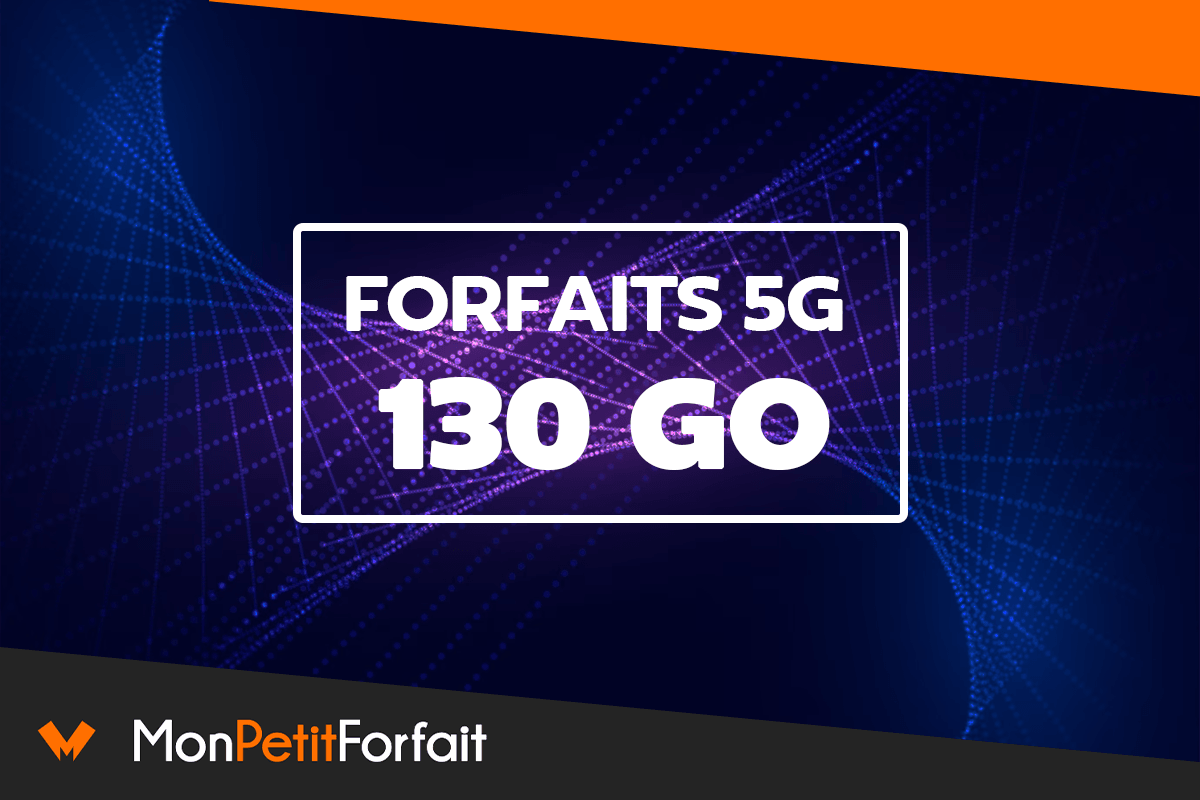 RED et B&YOU sortent leurs forfaits 5G à 15,99€ pour les soldes