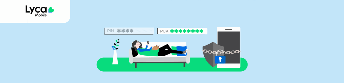 Code PUK Lycamobile : comment le trouver rapidement