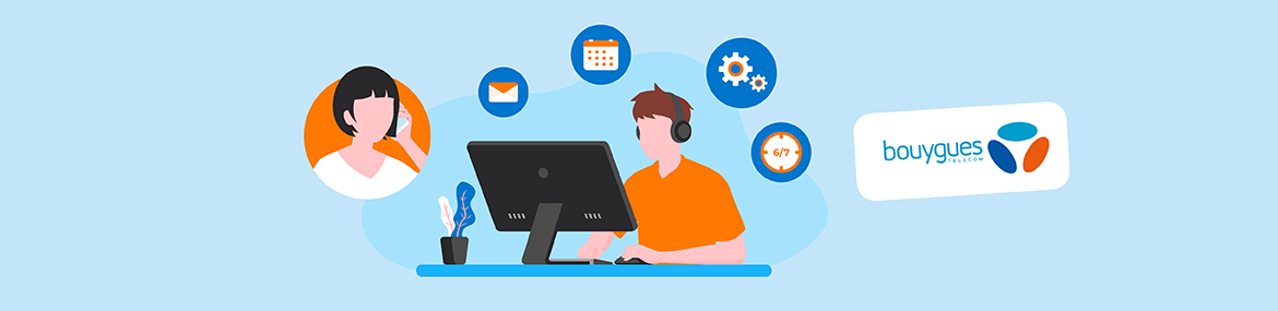 Numéro 1064 : est-ce gratuit et quand appeler Bouygues Telecom