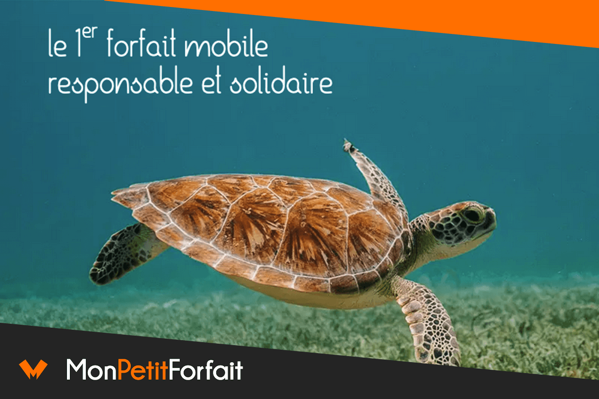 Forfait à 10€ : faites un geste pour la planète avec Source Mobile