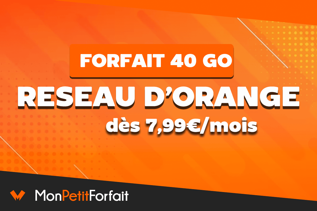 Forfait 40 Go : faire le bon choix entre Lebara et YouPrice dès 8€