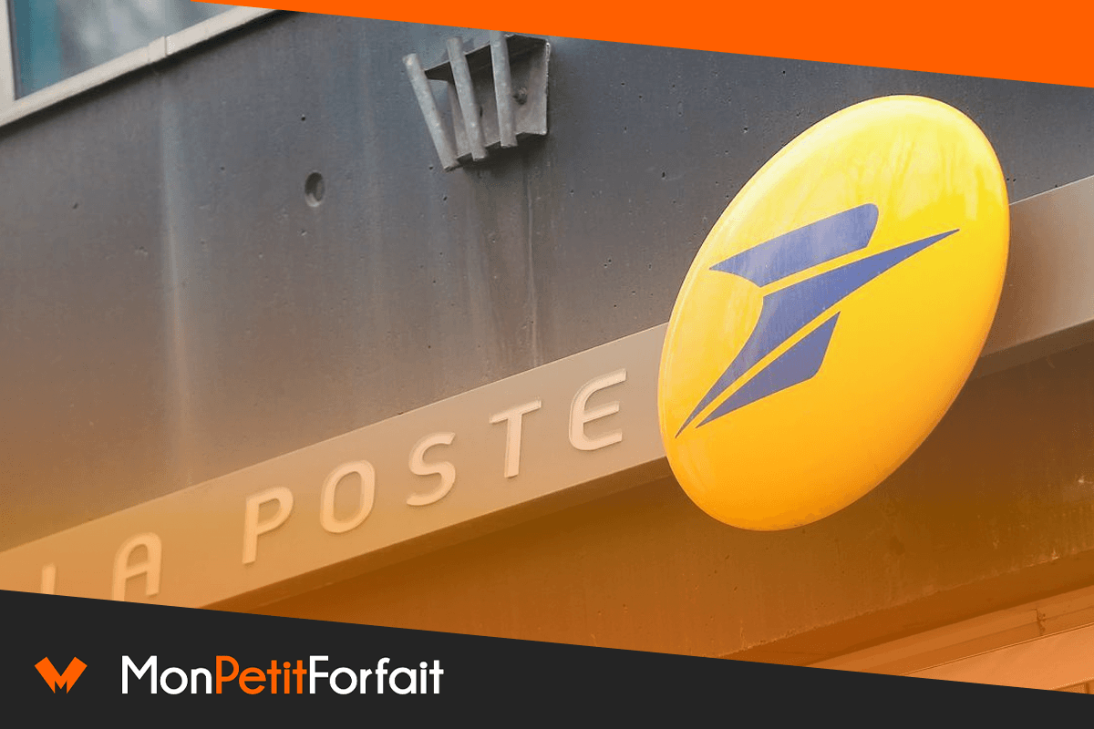 La Poste veut vendre ses parts dans La Poste Mobile dès cet été