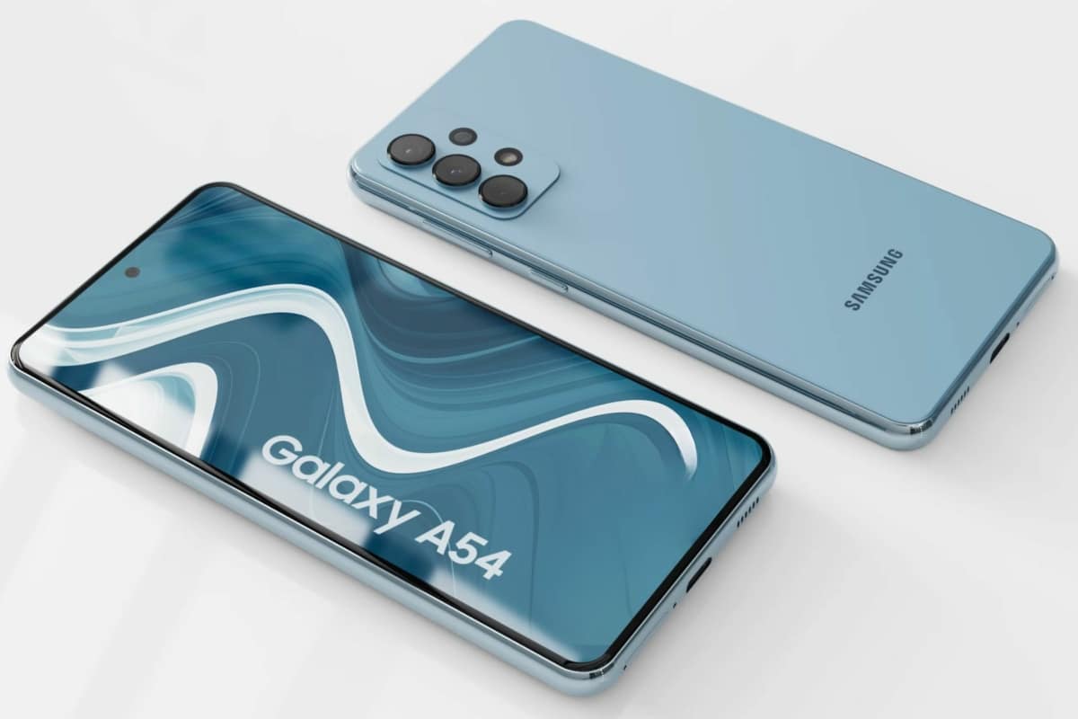 Offre incroyable : le Samsung Galaxy A54 5G à prix réduit