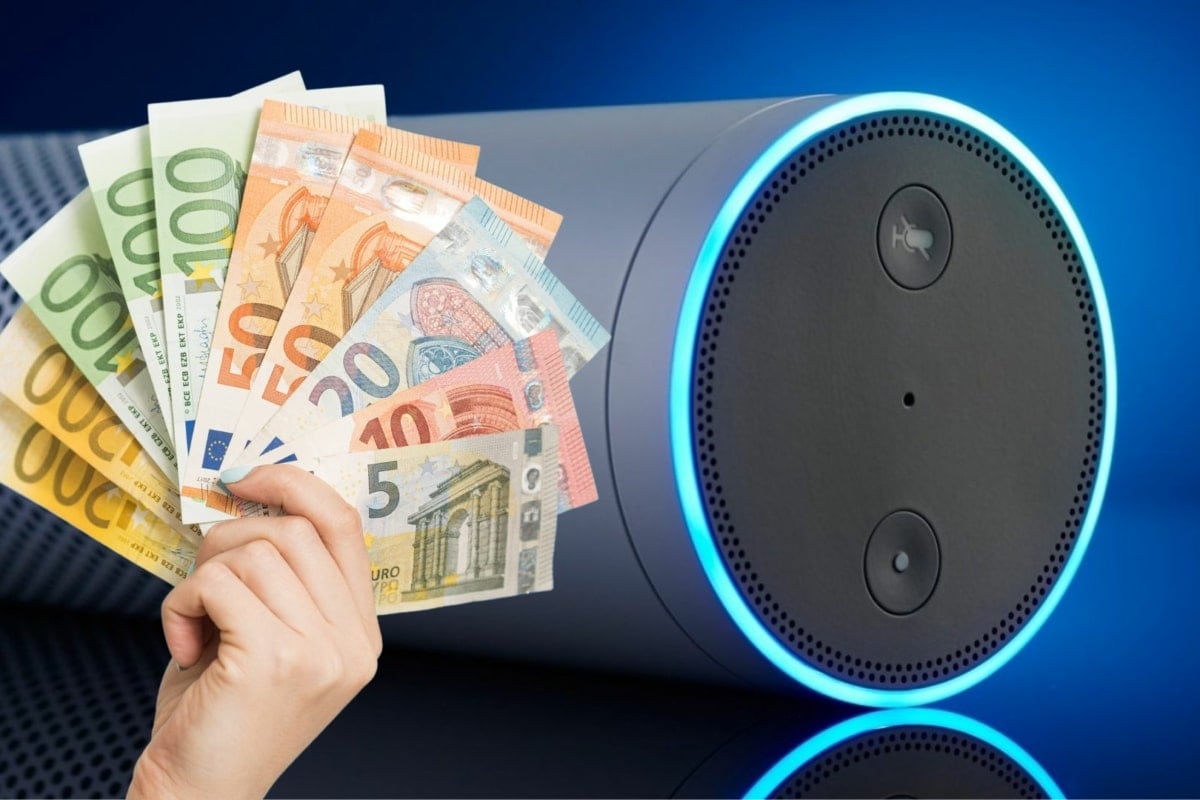 Amazon envisage de facturer l'utilisation d'Alexa