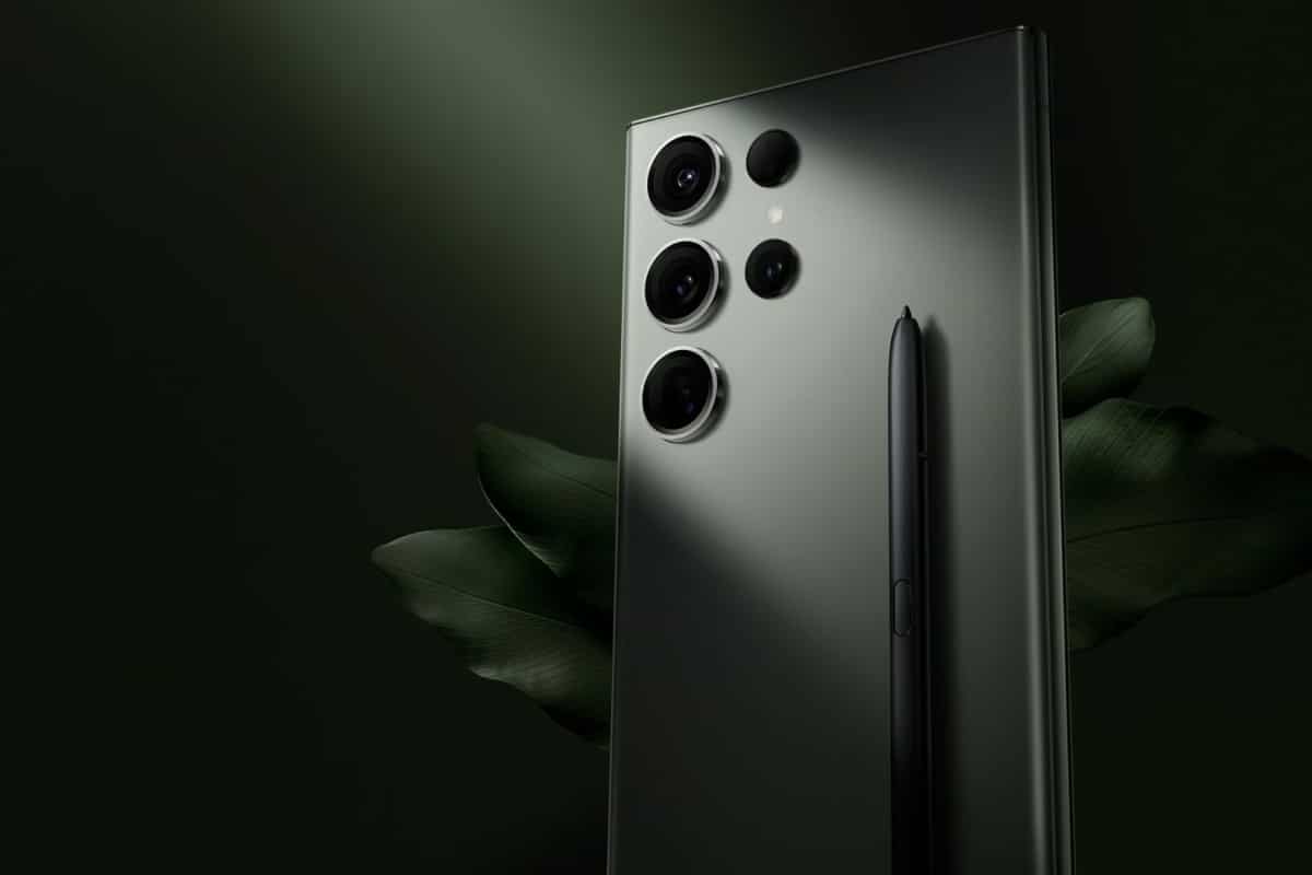 Solde exceptionnel : -47% sur le Samsung Galaxy S23 Ultra