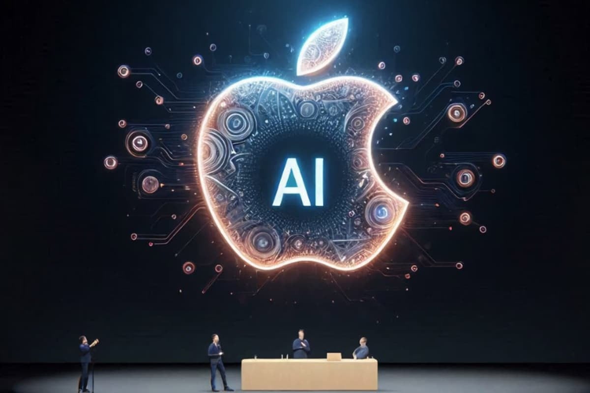 L'IA d'Apple : quels appareils sont compatibles