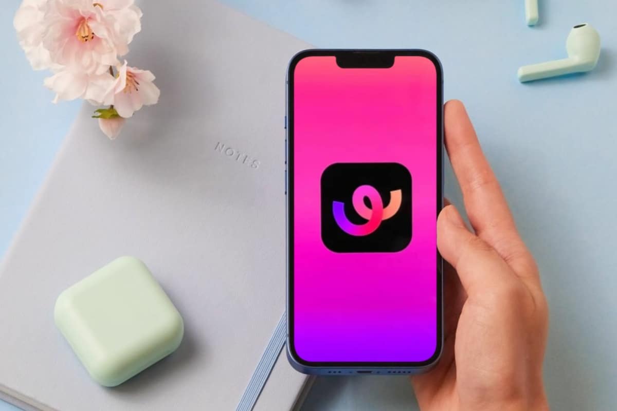 Whee : TikTok lance une nouvelle application de partage de photos