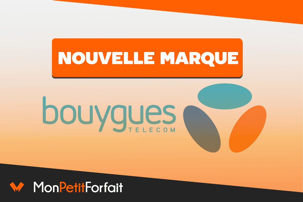 Bouygues Telecom se réinvente et lance sa nouvelle marque B.iG