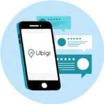 Avis sur Ubigi (eSIM) : test de l'opérateur, offres, tarifs et services