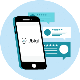 Avis sur Ubigi (eSIM) : test de l'opérateur, offres, tarifs et services