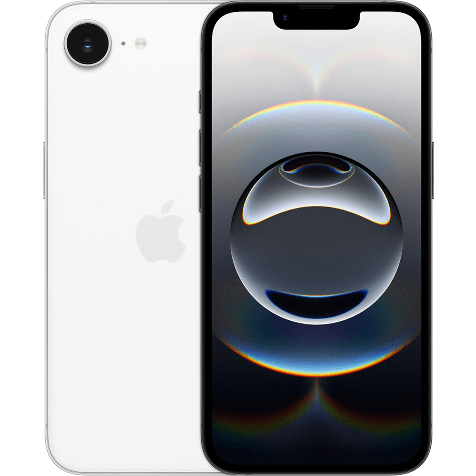 iPhone 16e + Forfait mobile : quel prix par opérateur (comparatif)