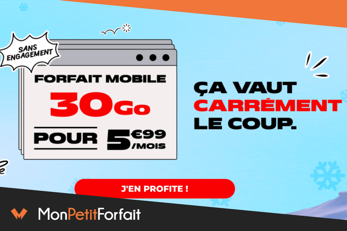 Avis NRJ Mobile 2025 : que vaut cet opérateur et ses forfaits