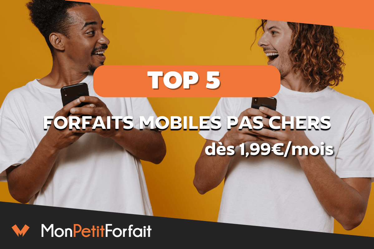 Forfaits Chez Switch : offres, réseau, tarifs et services inclus