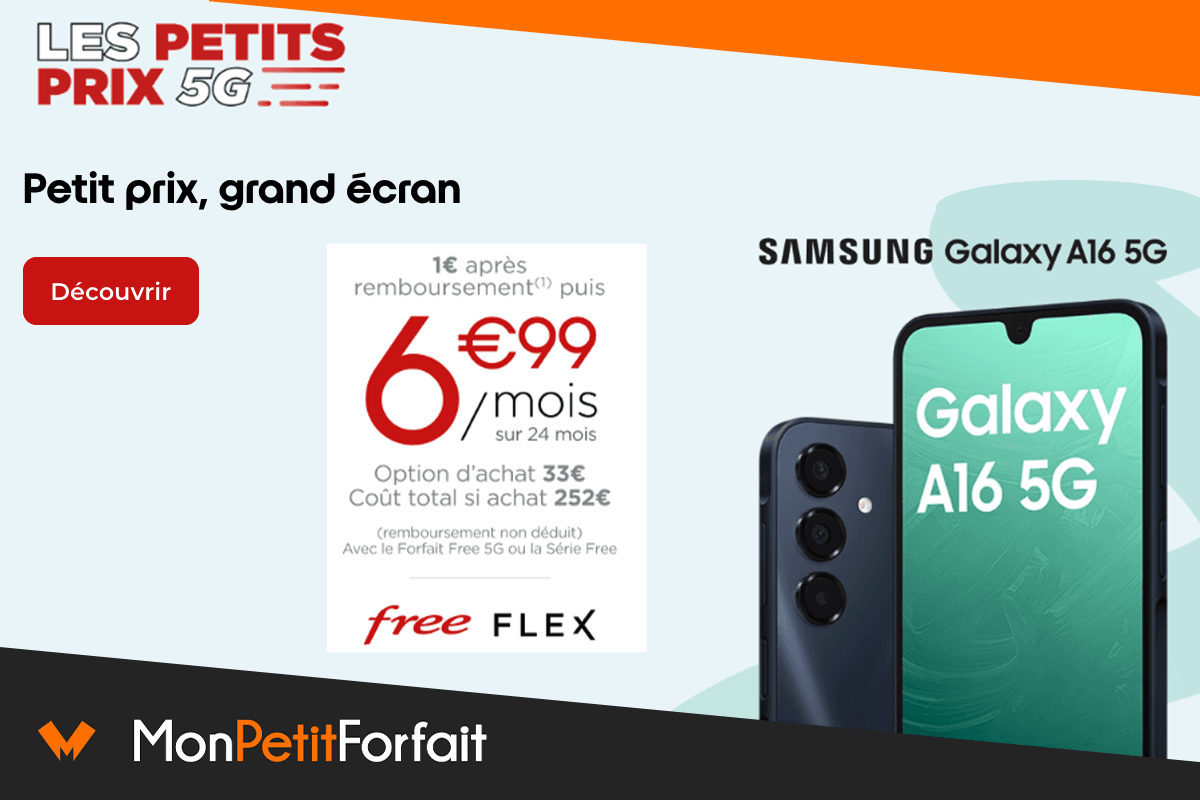 Free mobile : l'opérateur de téléphonie mobile sans engagement