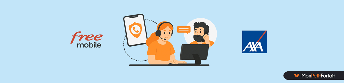 Assurance mobile Free : comment la contacter et l'utiliser