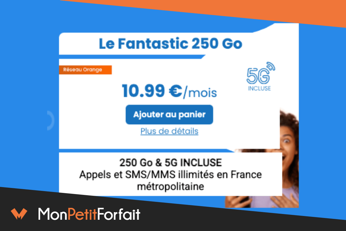 Avis YouPrice 2025 : que valent les forfaits de l'opérateur