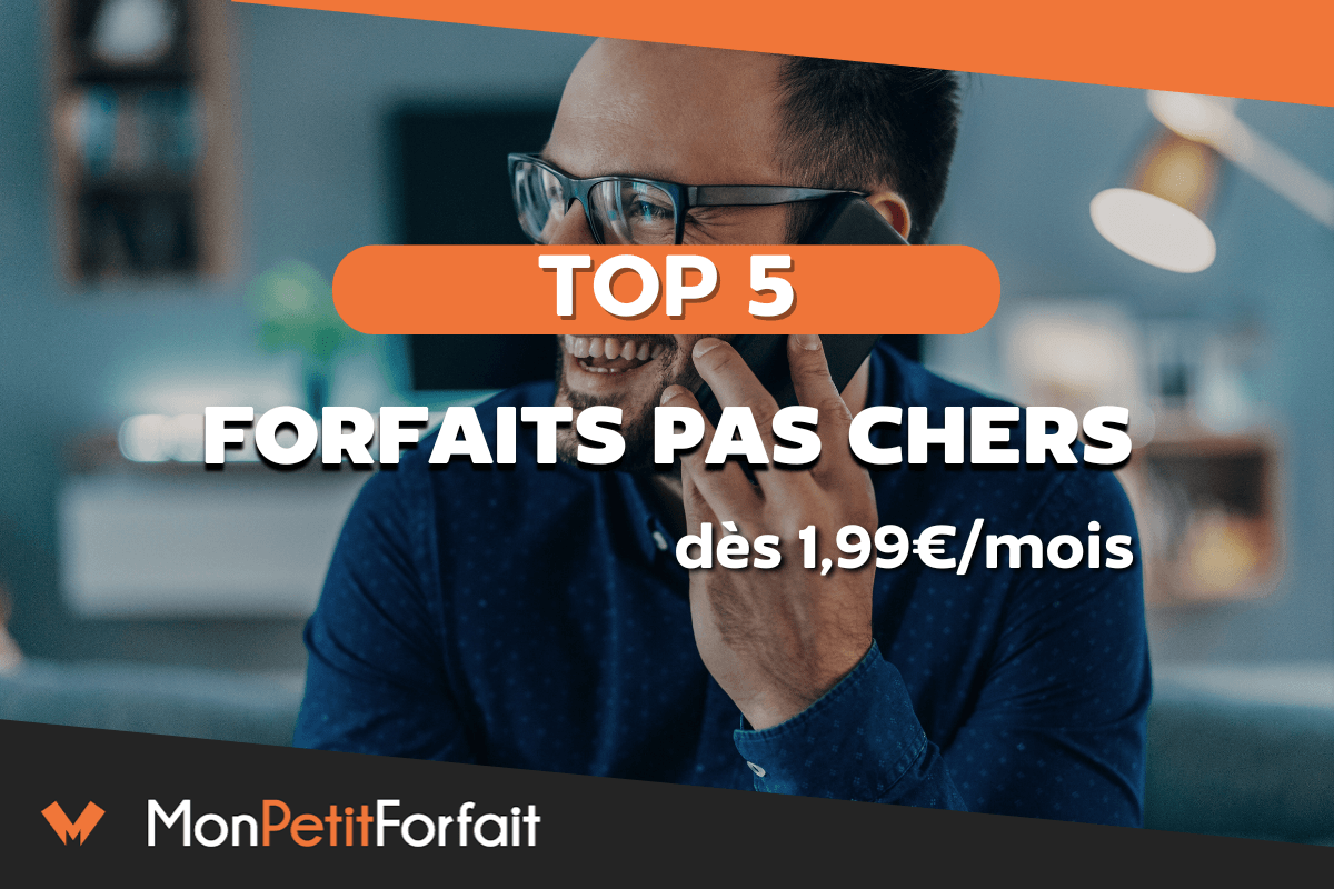 Forfaits Chez Switch : offres, réseau, tarifs et services inclus