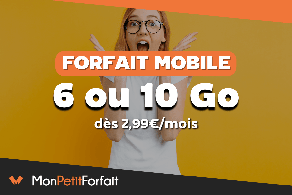 Avis NRJ Mobile 2025 : que vaut cet opérateur et ses forfaits