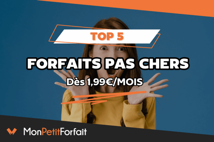 Forfaits Chez Switch : offres, réseau, tarifs et services inclus