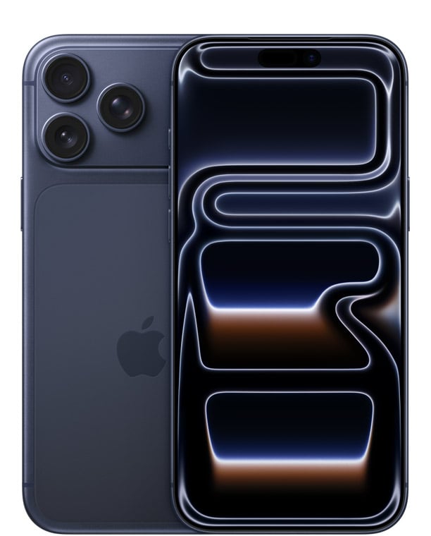 iPhone 17 Pro Max : les prix chez les opérateurs (avec forfait)