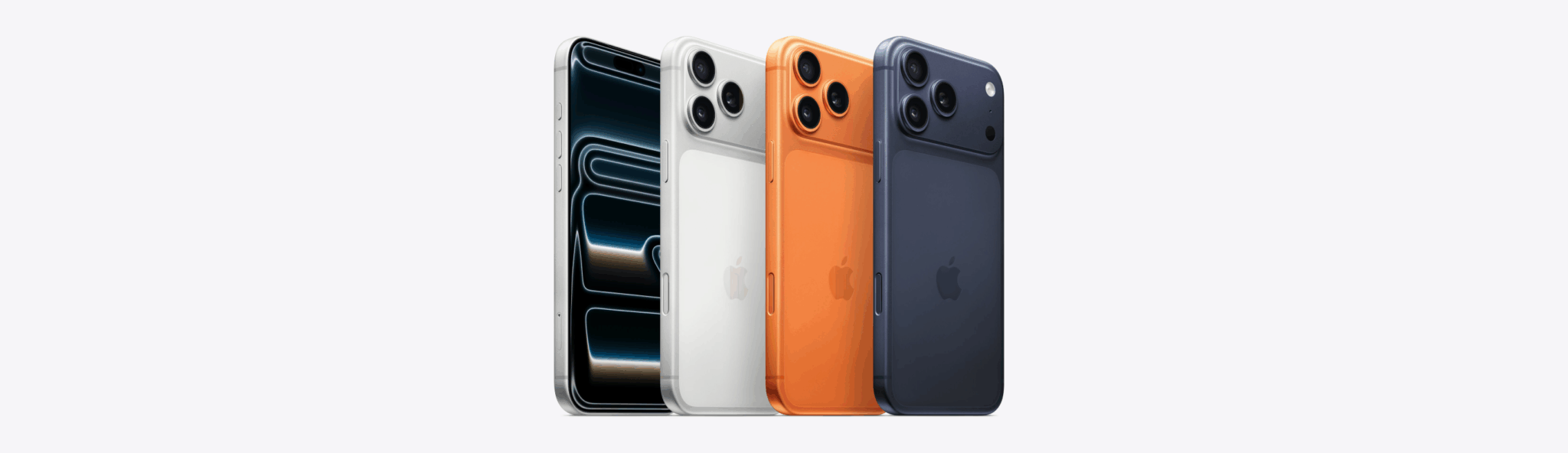iPhone 17 Pro Max : les prix chez les opérateurs (avec forfait)