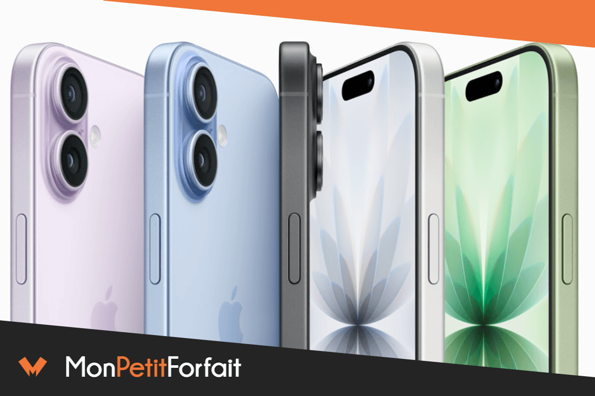 Le Samsung Galaxy S24 est à 121,90€ chez Bouygues Telecom