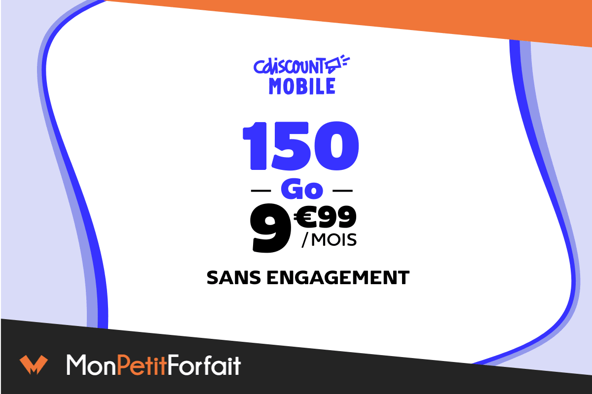 Avis Cdiscount Mobile : faut-il s'abonner à cet opérateur