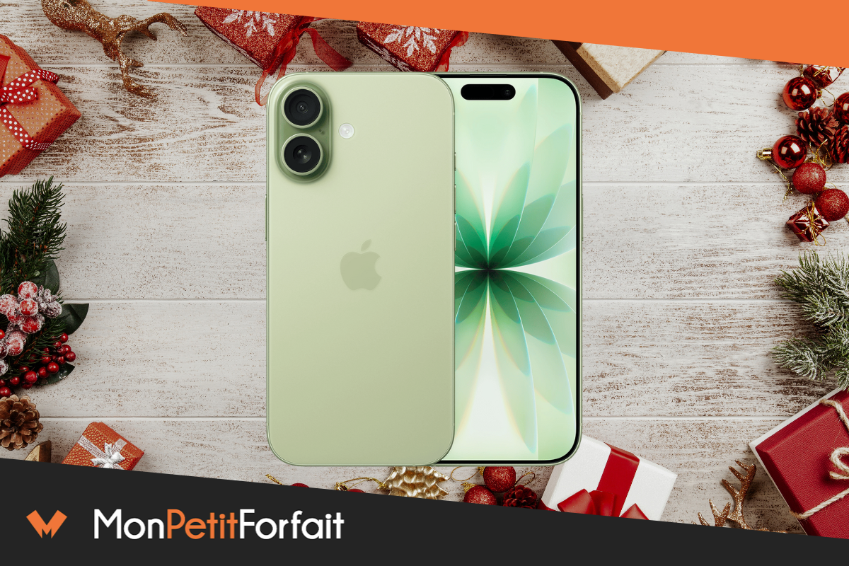 Forfaits mobiles Orange - Détails des abonnements de l'opérateur